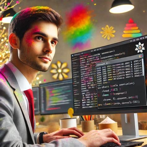 Happyholi Devops Linux Filepermissions Security Learning Sahul