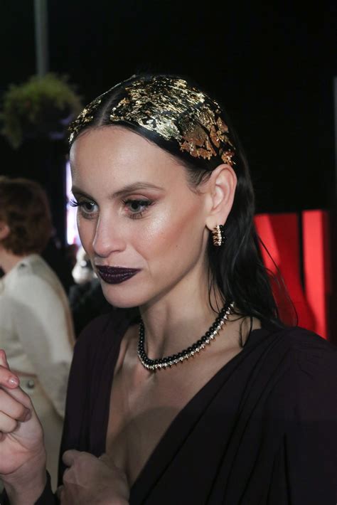 Milena Smit Outraged By Penelope Cruzs Nomination To The ‘anti Oscar