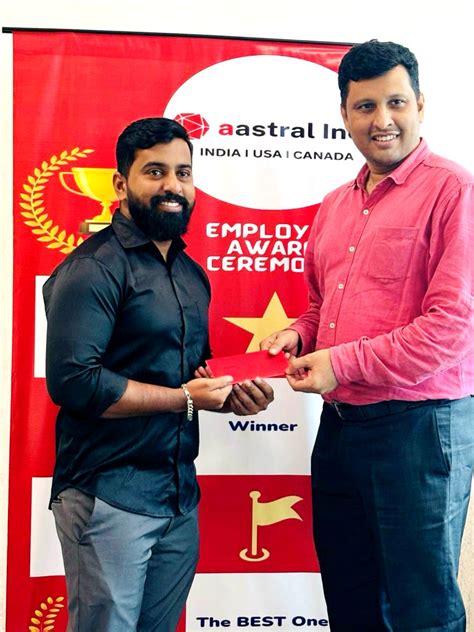 Akash Maurya On Linkedin Recognition Reward Teamwork Leadership