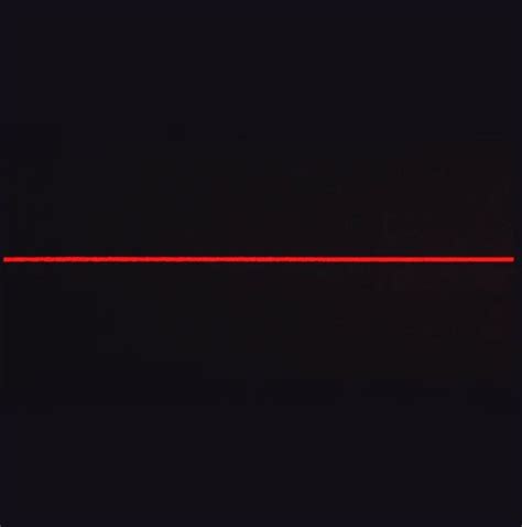 Hetong Doe Grating Lens Positioning Cross Line For Cutting Machine Diffraction Gratings Lens