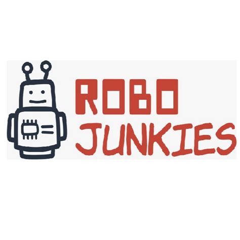 Robojunkies Youtube