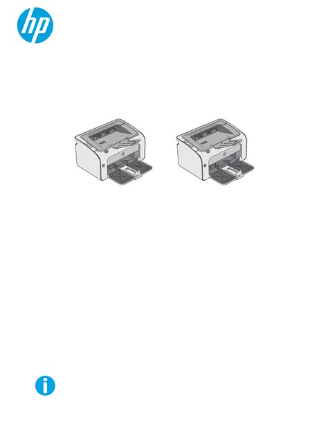 Manual HP LaserJet Pro M13 Page 1 Of 76 English