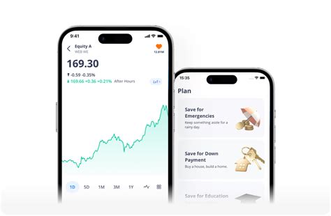 Free Stock Simulator And Virtual Trading Webull