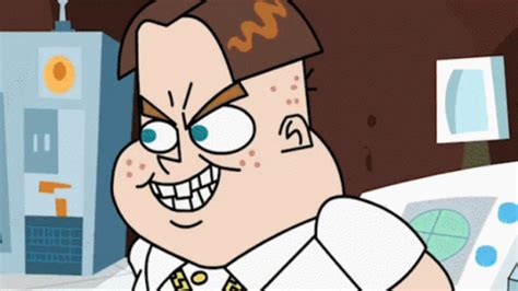 Johnny Test Bling Bling Boy  Johnny Test Bling Bling Boy Quick