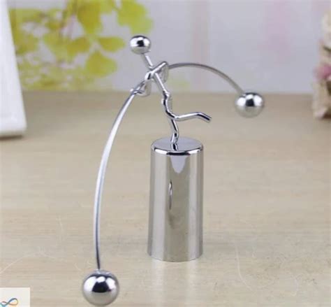 Stainless Steel Dynamic Balancing Instrument Model Name Number 01 At ₹ 139 Piece In Ahmedabad