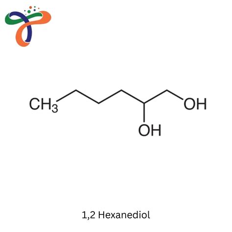 12 Hexanediol 6920 22 5 Chemical Bull Pvt Ltd