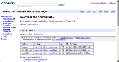 Android源码编译和移植 MaxBruce 博客园