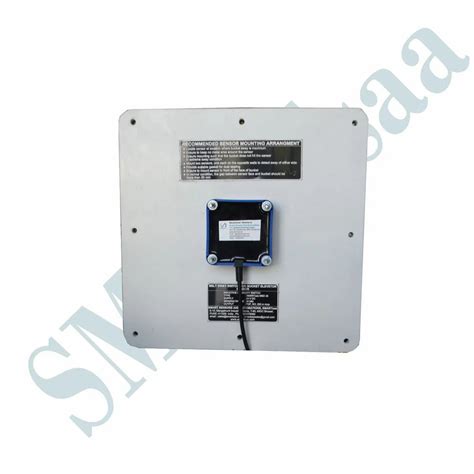 Bucket Elevator Belt Misalignment Sensor Smartsaa Instruments I Private Limited At ₹ 5000