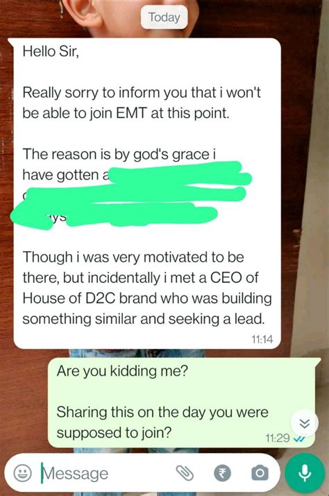 Sreedhar Kudupudi Posted On Linkedin