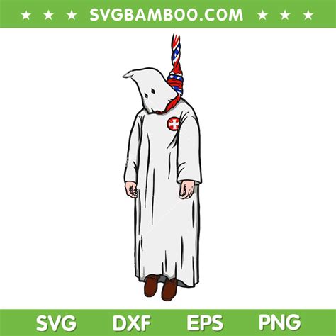 Kill The Klan Svg Png Klan Killing America Svg