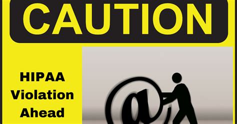 Healthcare Compliance Solutions Inc Email Risk And Hipaa