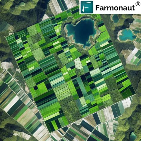 Ndwi Range Explained Definition And Water Index Uses