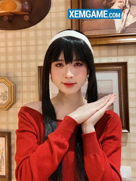 Hot Tiktoker Khi N C Ng Ng Th Ch Th Khi Cosplay Qu P V O Xem Nh C N Ng Ng A H N