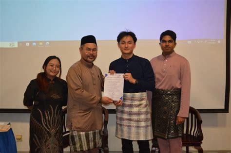 Clarence Ng On Linkedin Throwback Throwback Fcsit Pertekma