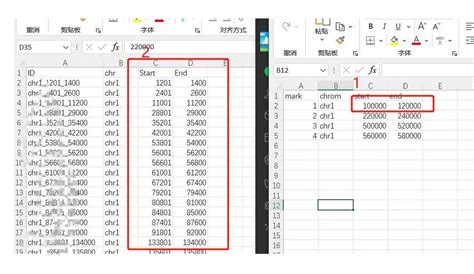 基因注释：区间范围匹配基因中chr1569是什么意思 Csdn博客