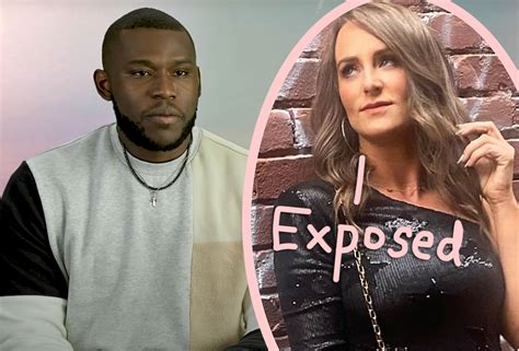 Teen Mom Leah Messer Dumped Fiancé Of 2 Months After She Reportedly