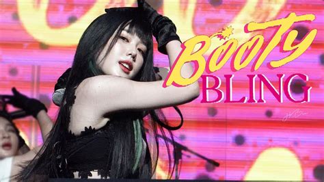 220902 Fancam 4k Booty Bling อ๊ะอาย Aheye 4eve At Xoxo Showcase