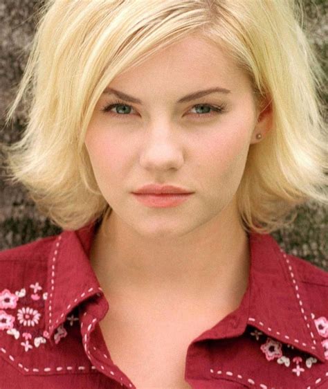 Elisha Cuthbert Filme Bio Und Listen Auf Mubi