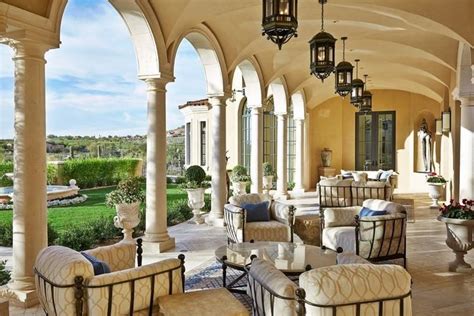 Home Loggia