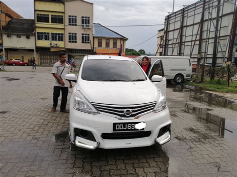 Tahniah Cikgu Rohaya Proton Sales Kota Bharu Afnan