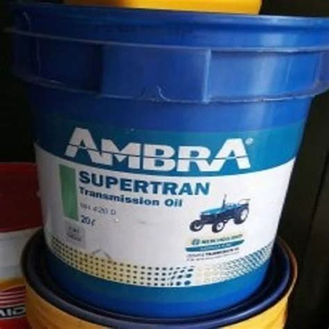 Tractor Engine Oil Bucket Of 7 5 L At ₹ 1100 Litre In New Delhi Id 2852867839273