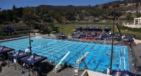 Nike Malibu Winter Swim Clinic At Pepperdine University 2026 Us