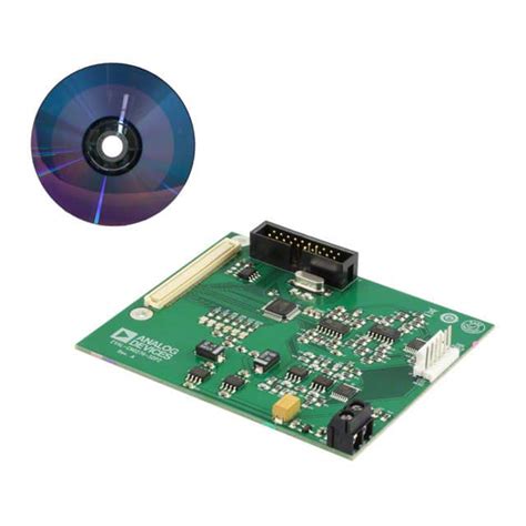 Eval Cn0276 Sdpz Analog Devices Inc Development Boards Kits Programmers Digikey