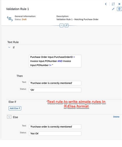 Decisions Made Simple In Sap Build Process Automat Sap Community