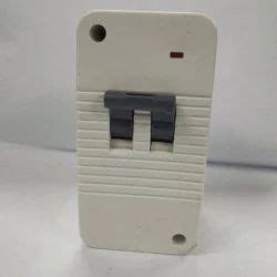 Modular MCB Mini Modular MCB DP Enclosure Manufacturer From New Delhi