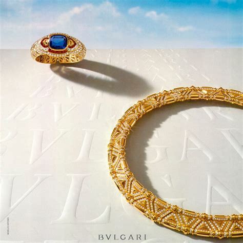 My Account Bvlgari Official Store