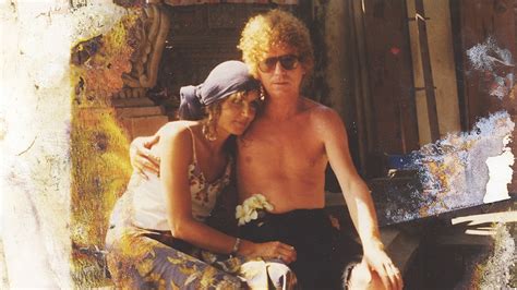 The Legend Of Brett And Wendy Whiteley On Stage At Sydney Festival