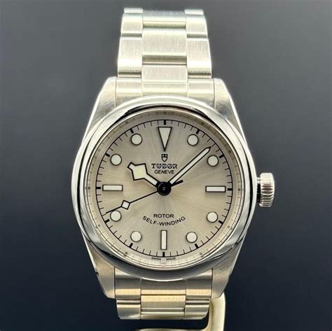 Tudor Black Bay 32 For 2744 For Sale From A Seller On Chrono24