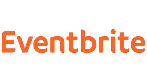 Eventbrite Logo Symbol Meaning History Png Brand
