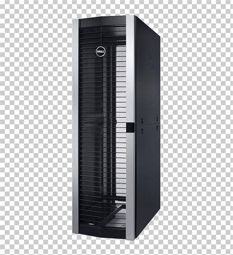 Computer Cases Housings Dell PowerEdge Computer Servers Inch Rack PNG Clipart Inch Rack