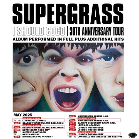 As December Falls Rock City Nottingham