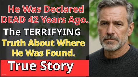 I Buried My Brother 42 Years Ago Then He Called Me At 2 Am And Said It