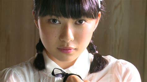 18の夏 Part3⑤ 山中知恵 Magmoe