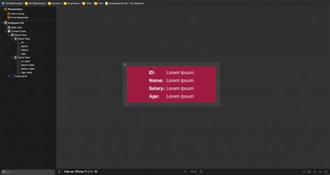 How To Implement Mvvm Pattern With Swift In Ios John Codeos Blog With Free Ios And Android
