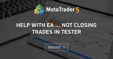 Help With Ea Not Closing Trades In Tester Trading Signals Mql4 And Metatrader 4 Mql4