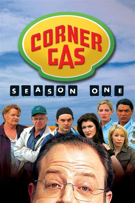 Watch Corner Gas • Season 1 Full Episodes Free Online Plex