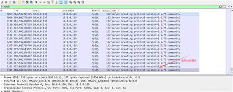 Wirehark数据分析与取证flagpcappcapng文件获取flag Csdn博客