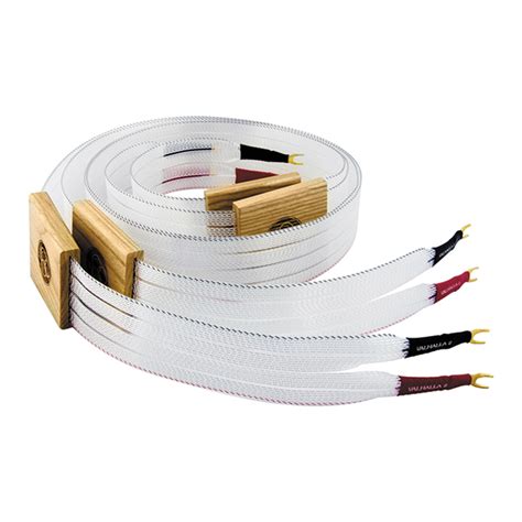 Nordost акустический кабель Valhalla 2: описание, цена, обзоры ...