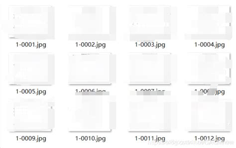 Python实现对文件夹的图片分类存放（自动新建文件夹存放图片）根据列表文件对图像数据分组 Csdn博客