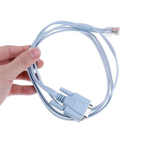 Console Cable RJ To DB CabConsole Fo Grandado