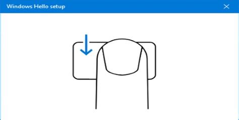 Fix Windows Fingerprint Sign In Options Not Available Digiworthy