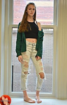 Redmoon Footmodeling Sets Page