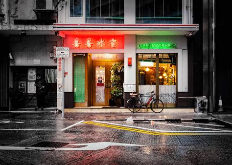 Top 10 Cha Chaan Tengs In Hong Kong For Authentic Eats Honeycombers