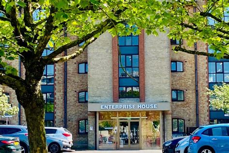 Ubcuk Southampton Enterprise House Venue Hire Reviews Photos And Prices