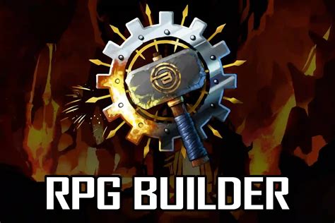 Rpg Builder Last Game Assets Free