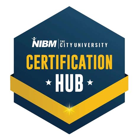 Event And News Nibm Certification Hub Nibm Certification Hub Event And News Nibm Certification Hub Nibm Certification Hub